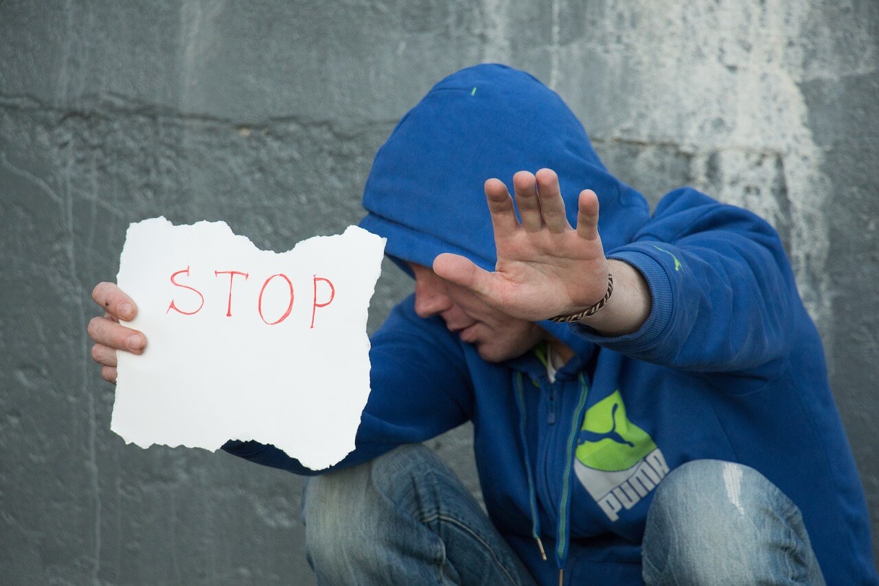 Signs You Might Be an Addict - BBstyles.net