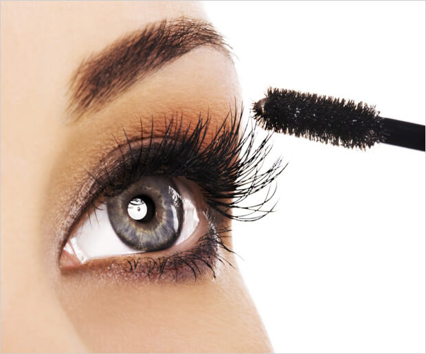 How to Perfect Apply Mascara on Eyes - BBstyles.net