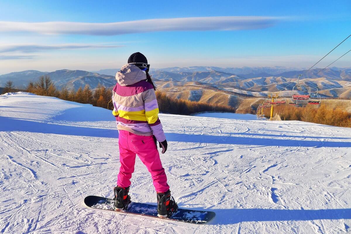 Stay Fit in Winter: Fun Winter Fitness Activities - BBstyles.net