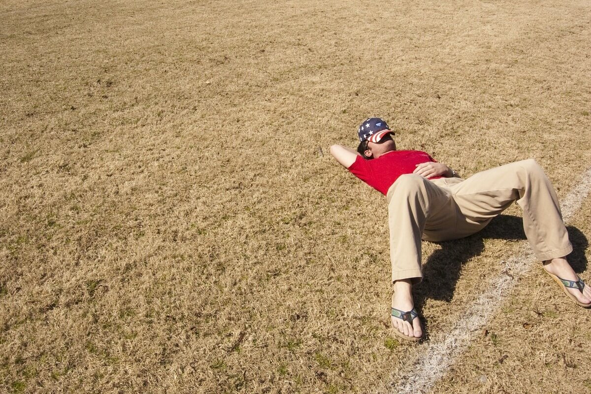 5 Healthy Benefits of Taking A Nap - BBstyles.net